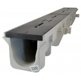 NDS Dura Slope Trench Drain | Drain Exchange